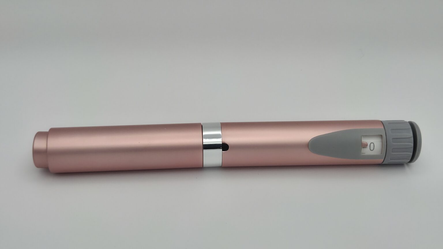 Reusable Peptide Pen - SHOTLOG