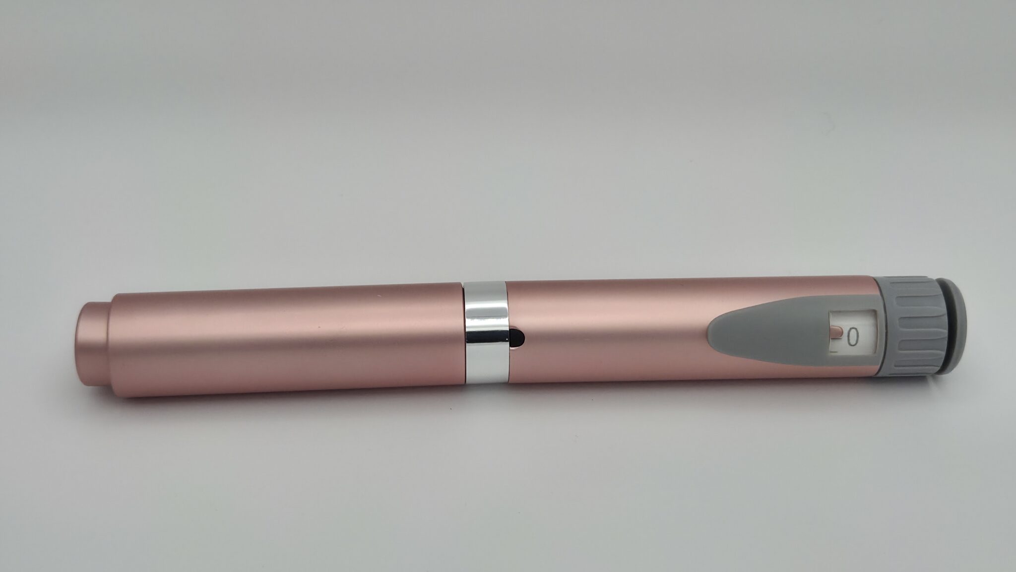 Reusable Peptide Pen - SHOTLOG