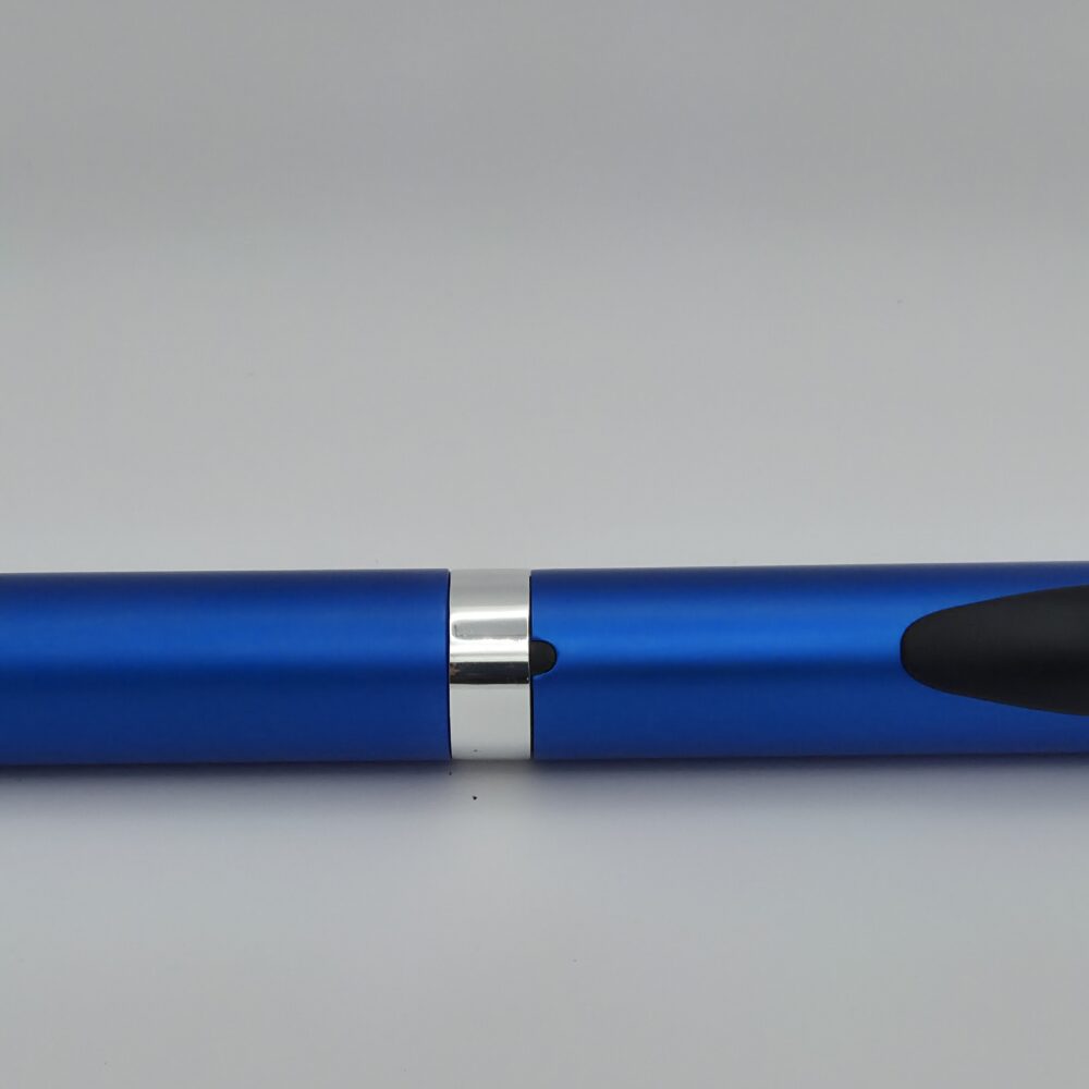Reusable Peptide Pen - SHOTLOG