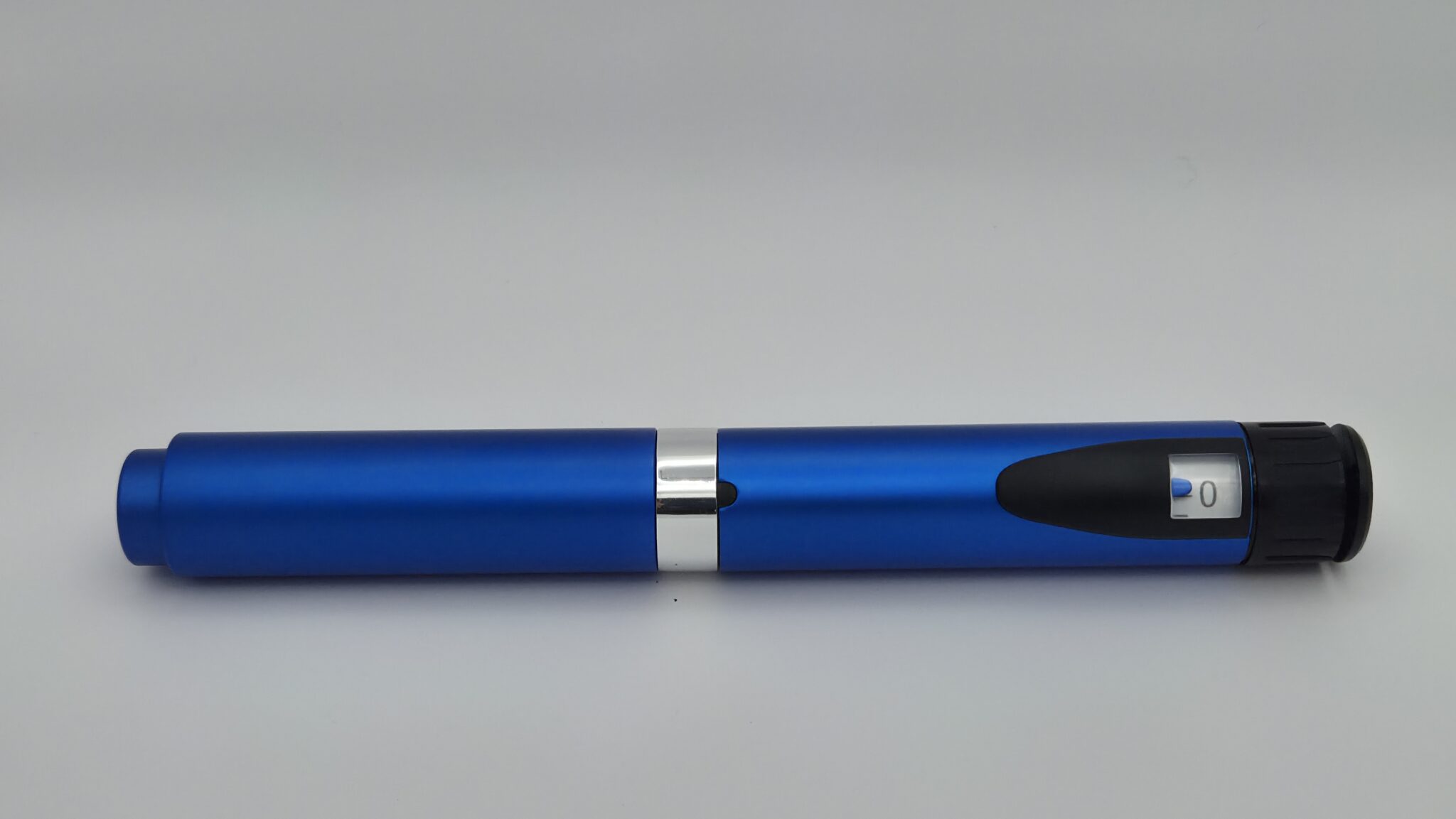 Reusable Peptide Pen - SHOTLOG