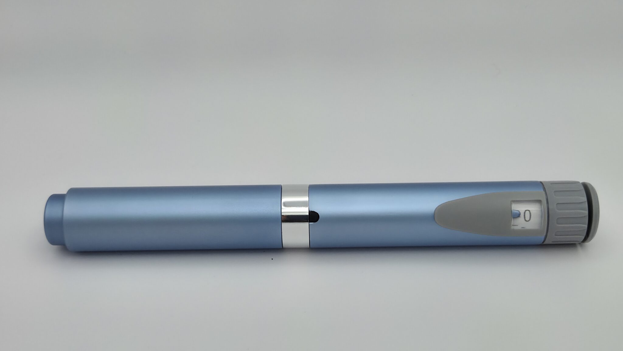 Reusable Peptide Pen - SHOTLOG