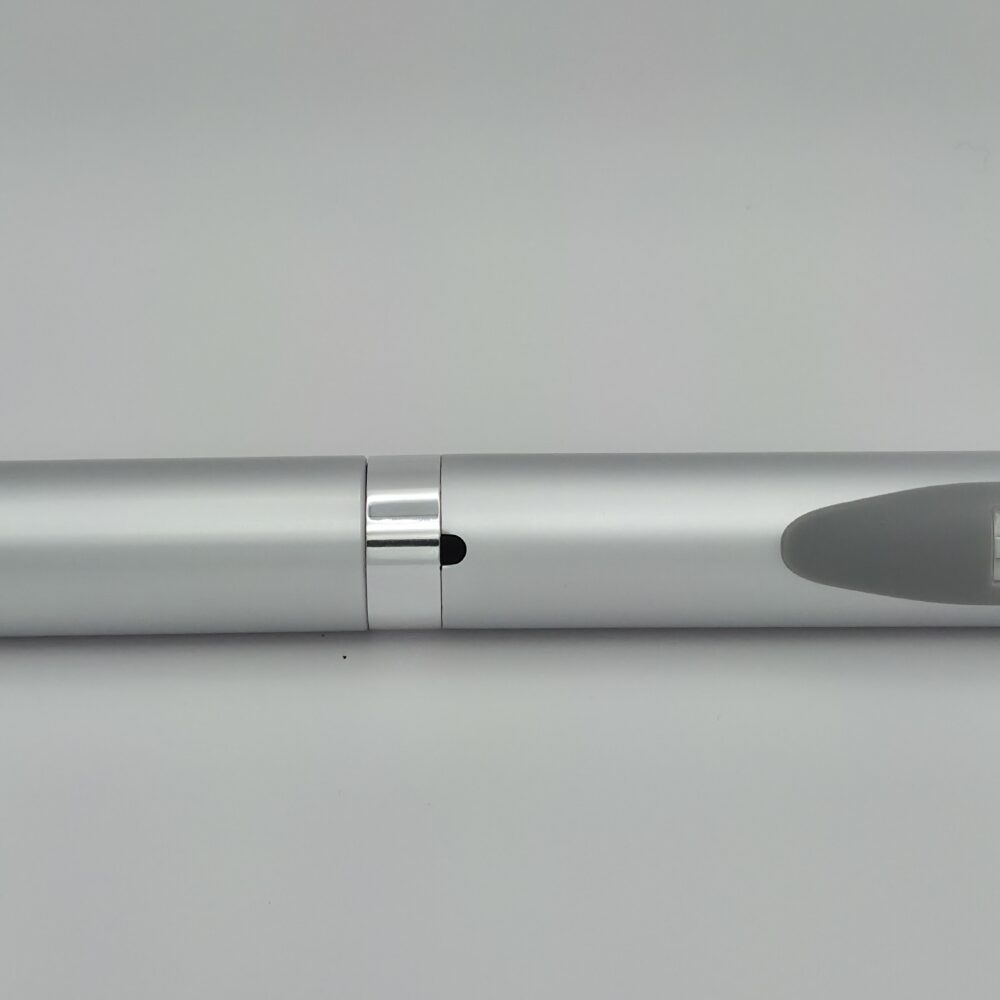 Reusable Peptide Pen - SHOTLOG