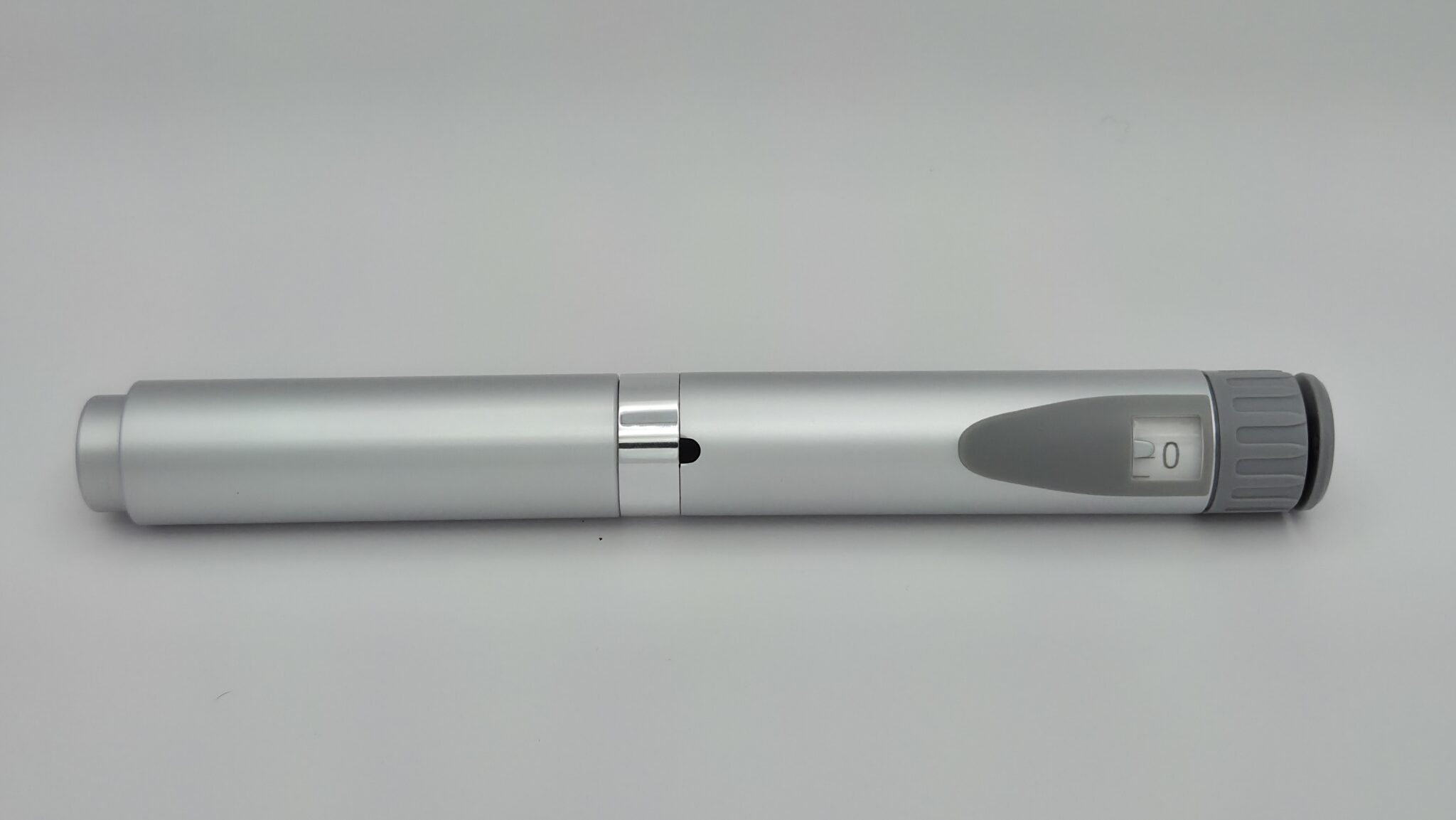 Reusable Peptide Pen - SHOTLOG