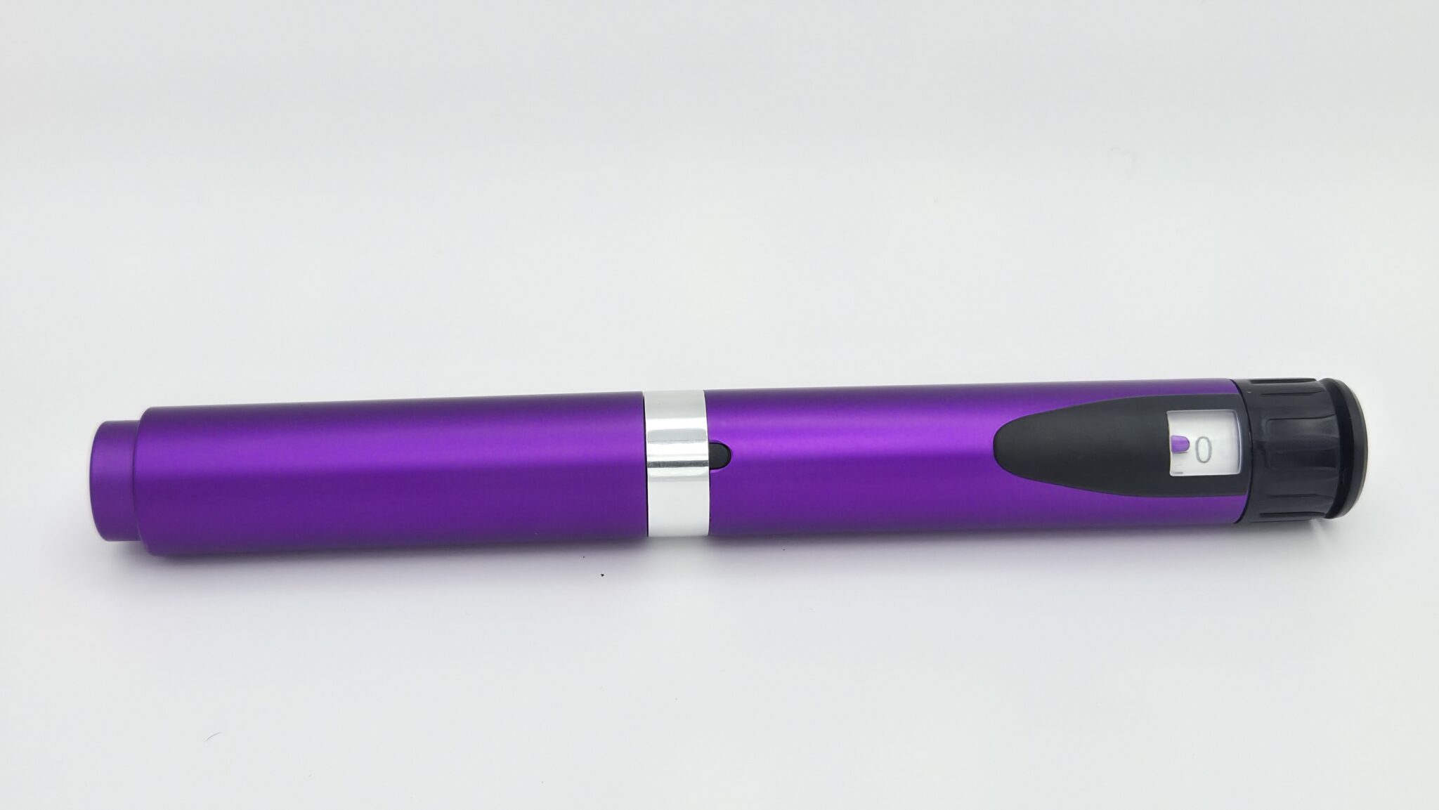 Reusable Peptide Pen - SHOTLOG