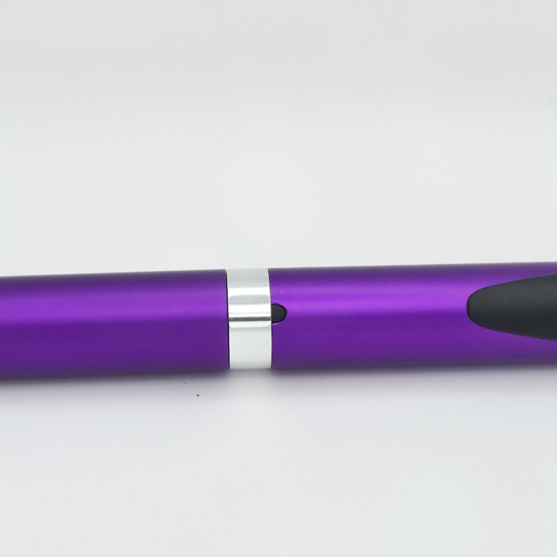 Reusable Peptide Pen - SHOTLOG