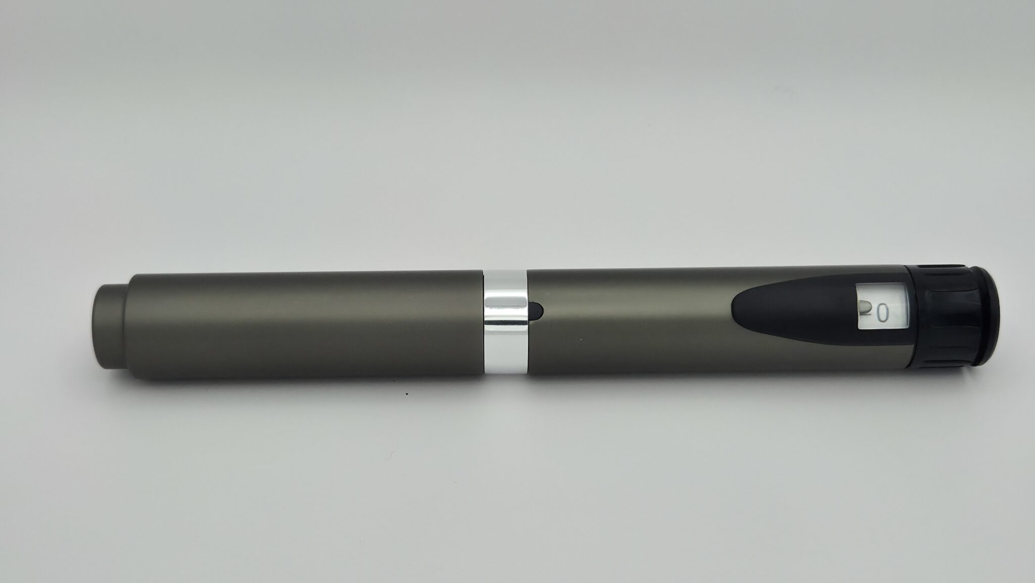 Reusable Peptide Pen - SHOTLOG
