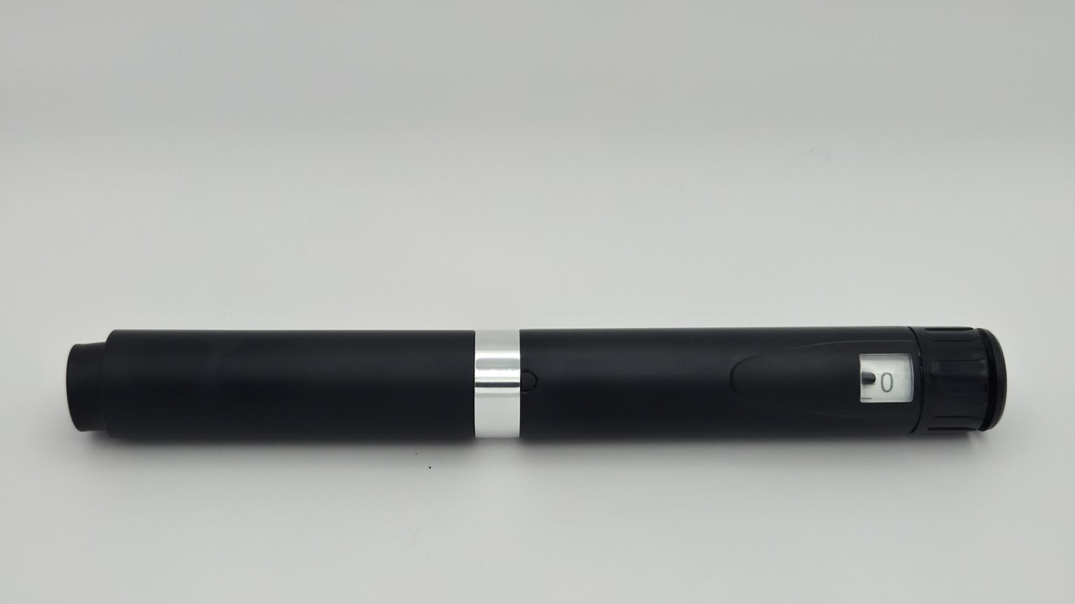 Reusable Peptide Pen - SHOTLOG